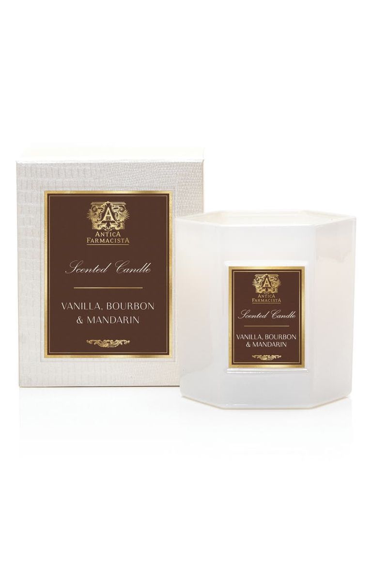 The 28 Best Vanilla Candles to Make Your Home Smell Heavenly | Who What ...