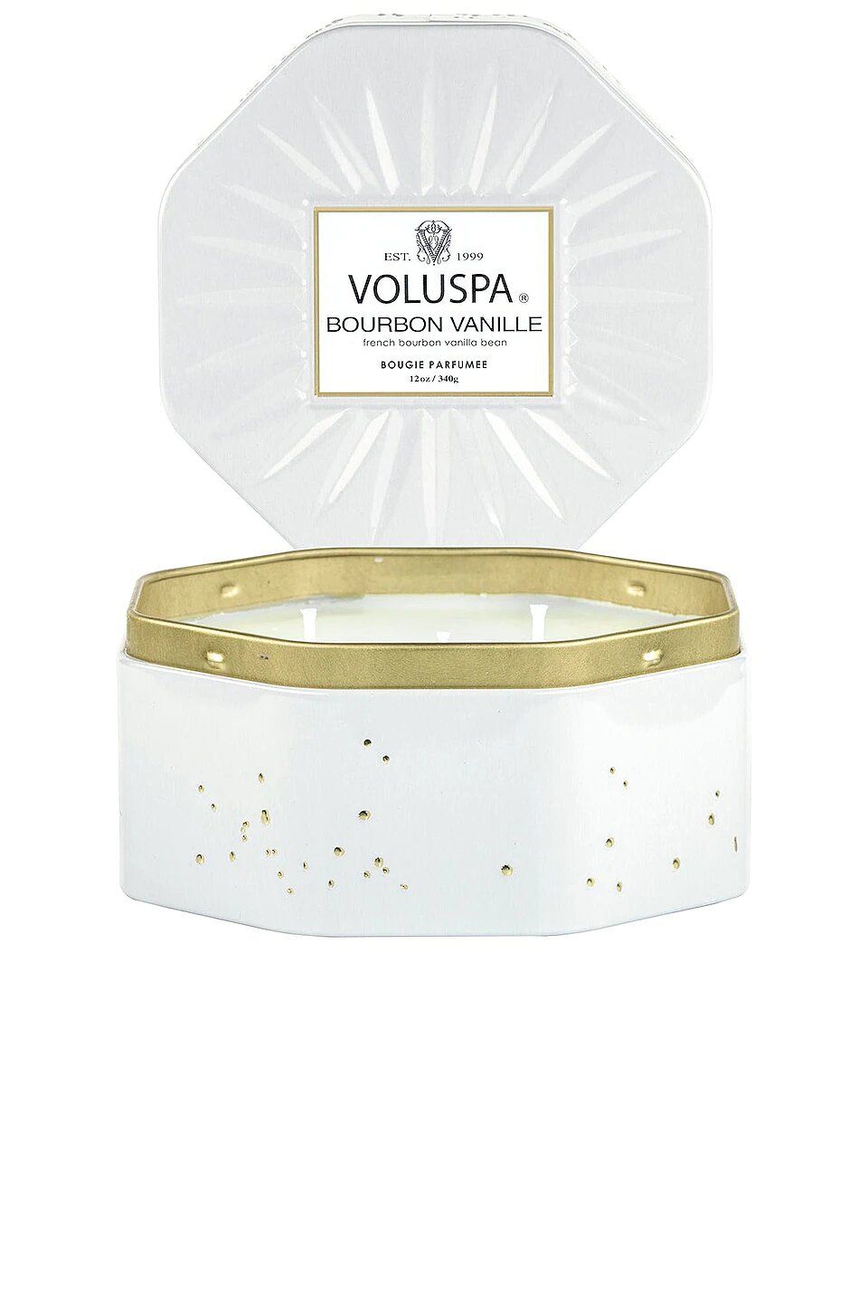 The 28 Best Vanilla Candles to Make Your Home Smell Heavenly | Who What ...