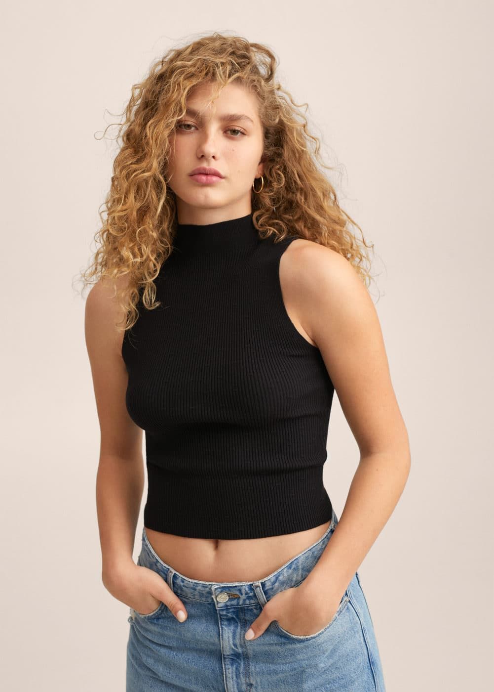 The 31 Best Mango Spring Shopping Finds | Who What Wear