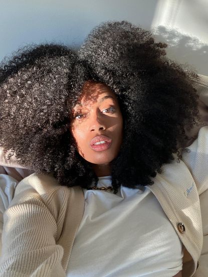 7 Ways to Increase Hair Density, According to the Experts | Who What Wear