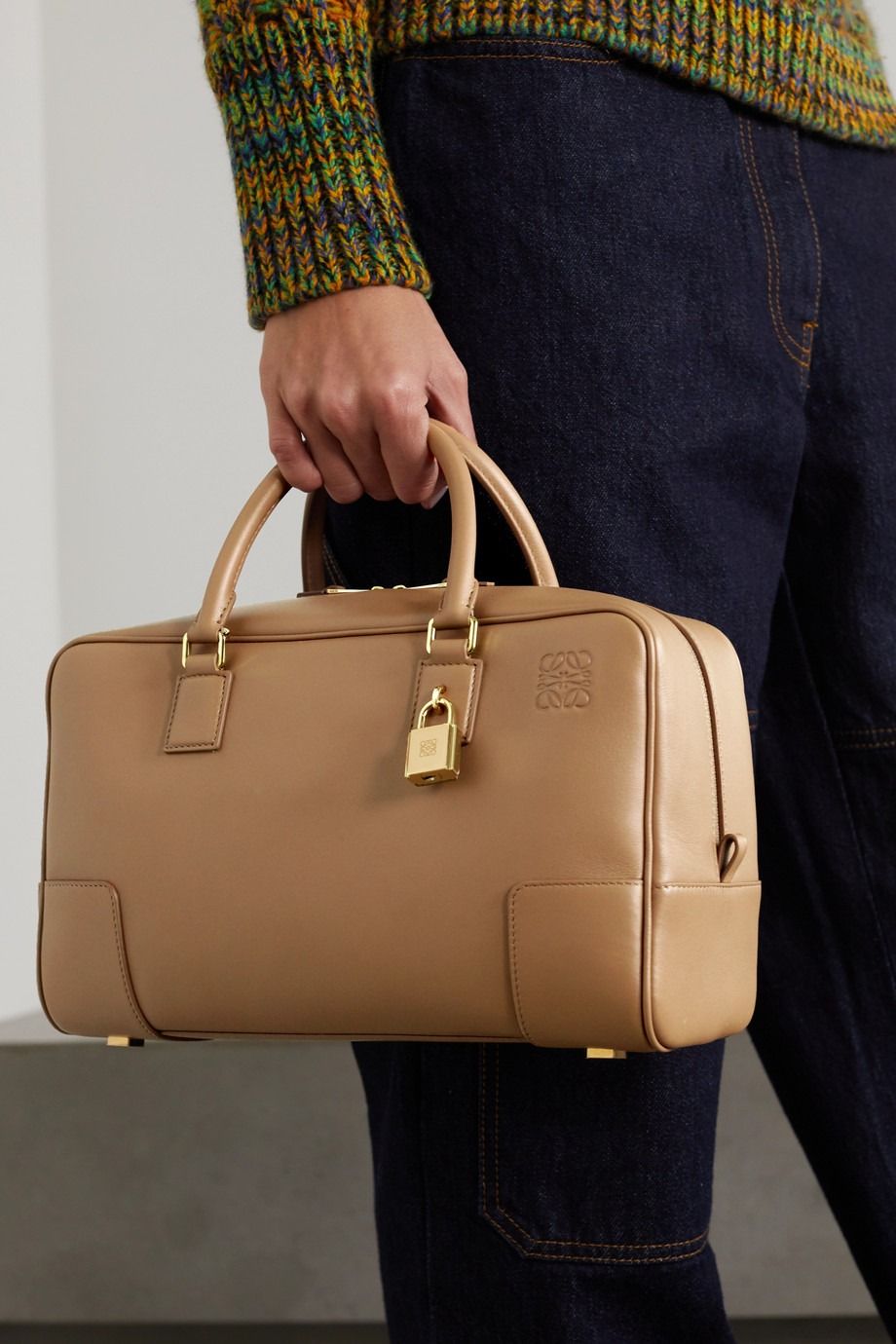 The 10 Best Designer Bags for Work That Are So Stylish | Who What Wear