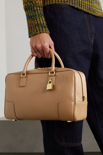 The 10 Best Designer Bags for Work That Are So Stylish | Who What Wear