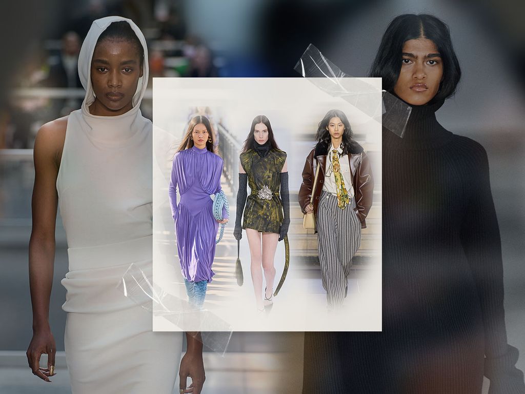 6 Fall/Winter Outfit Trends That Will Be Huge in 2022 | Who What Wear