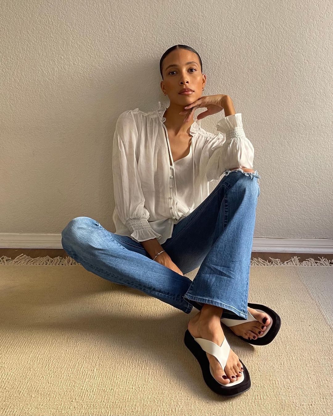 The 5 Shoe Styles Everyone Will Wear This Summer | Who What Wear