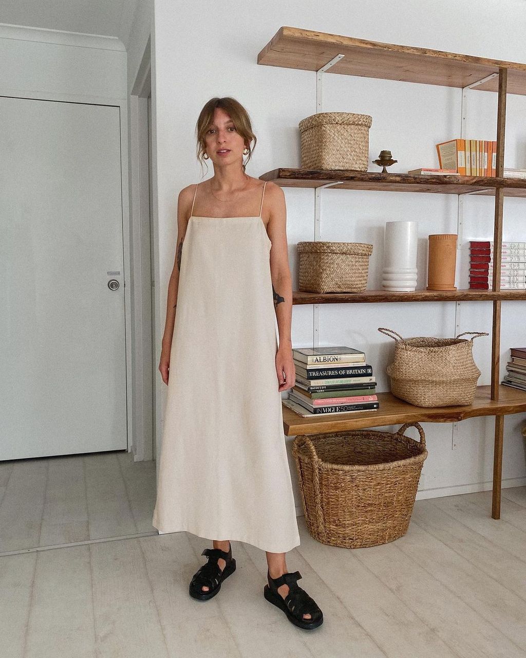 The 5 Shoe Styles Everyone Will Wear This Summer | Who What Wear