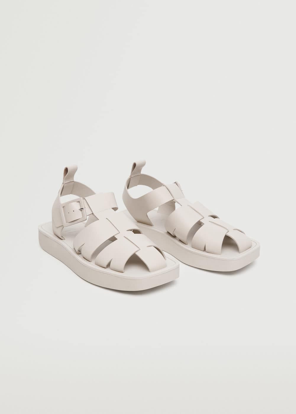 The 5 Shoe Styles Everyone Will Wear This Summer | Who What Wear