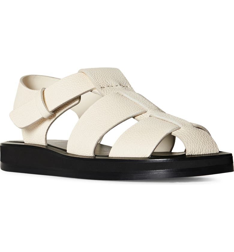 The 5 Shoe Styles Everyone Will Wear This Summer | Who What Wear