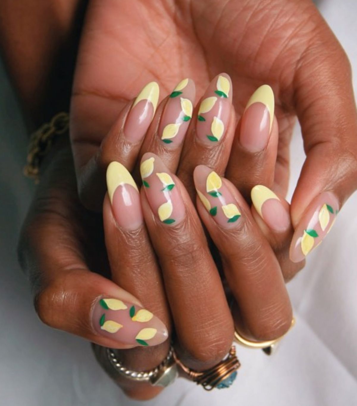 12 Spring Nail Colors to Try in 2022 | Who What Wear