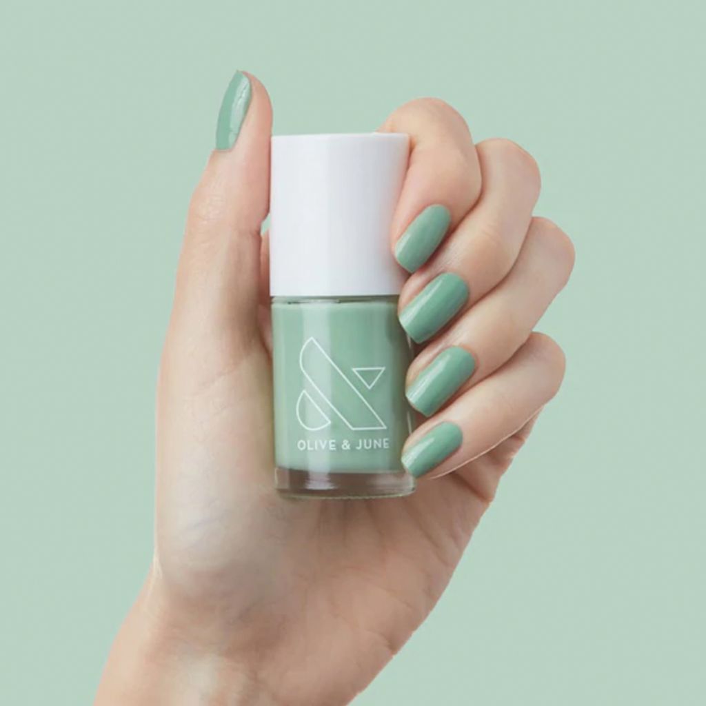 12 Spring Nail Colors to Try in 2022 | Who What Wear