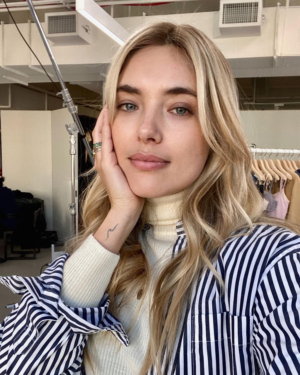 The 11 Biggest Hair Trends for Spring 2022 | Who What Wear