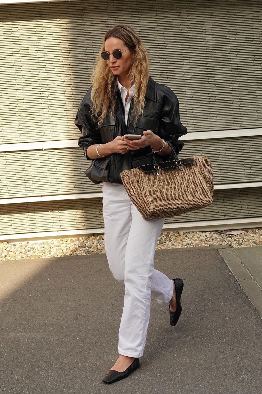 6 Style Staples That Every Generation Seems to Agree On | Who What Wear