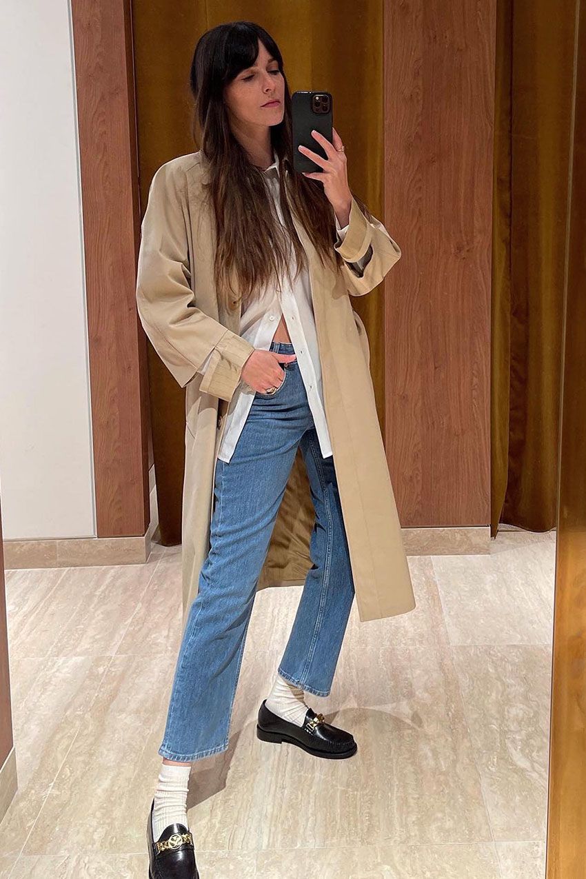 6 Style Staples That Every Generation Seems to Agree On | Who What Wear