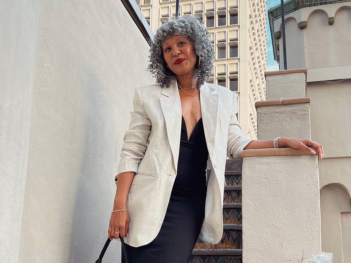 6 Style Staples That Every Generation Seems to Agree On | Who What Wear