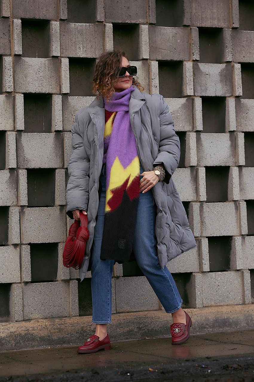 6 Style Staples That Every Generation Seems to Agree On | Who What Wear
