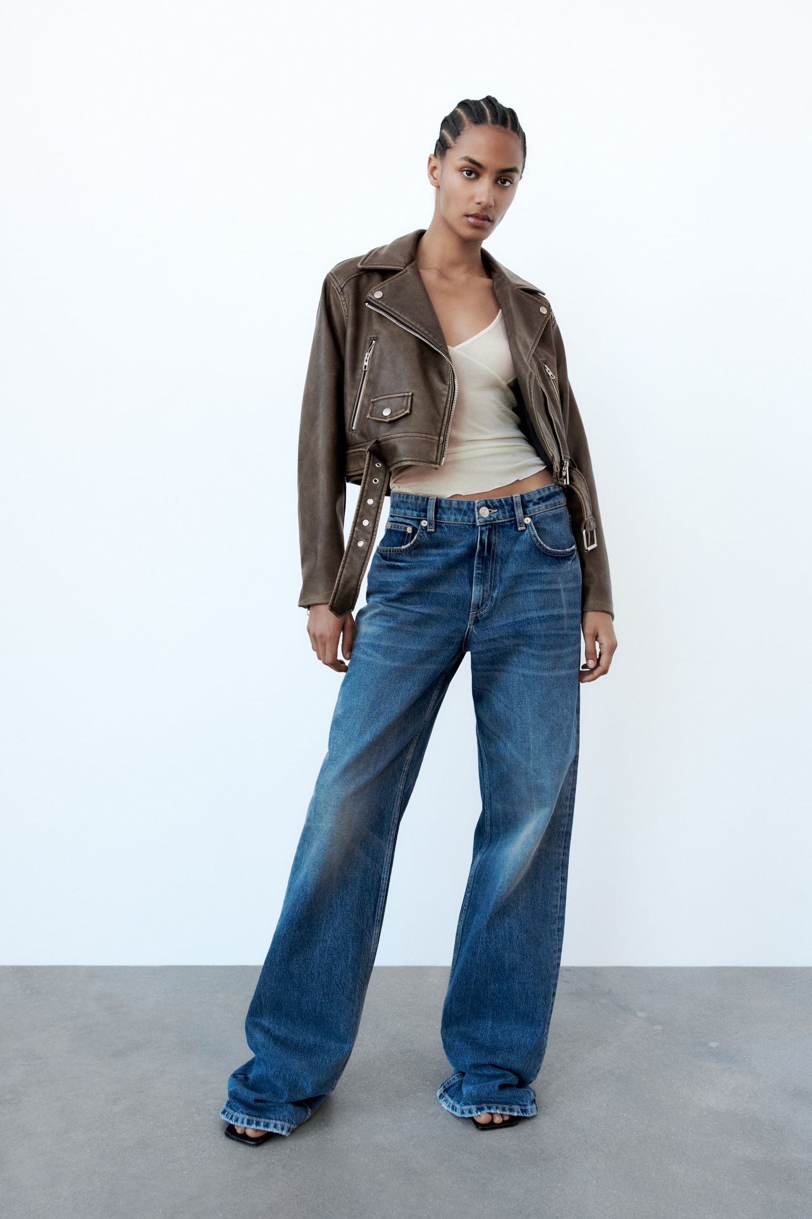 6 Style Staples That Every Generation Seems to Agree On | Who What Wear