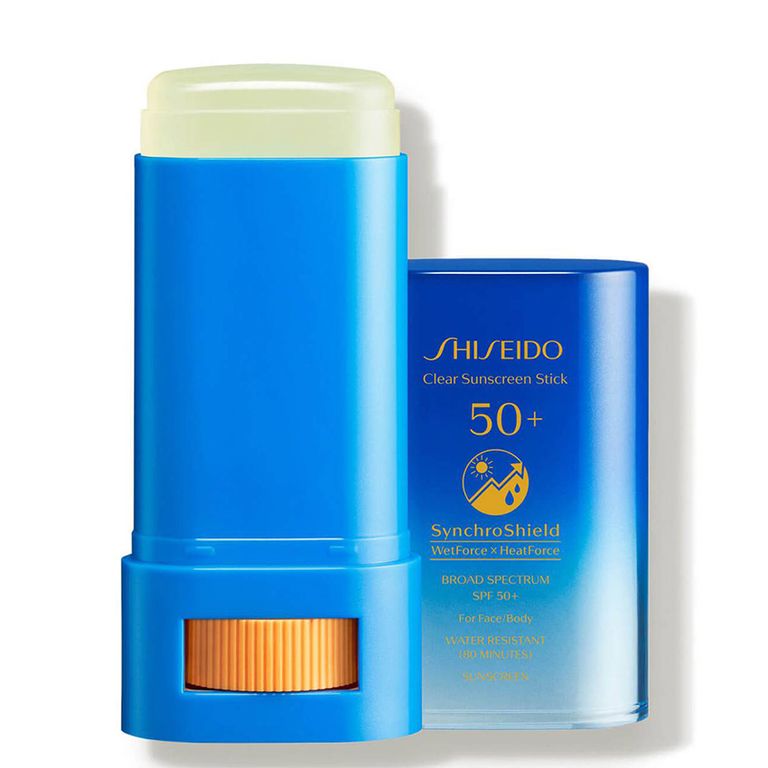 The 8 Best Sunscreens to Use in Your 40s | Who What Wear