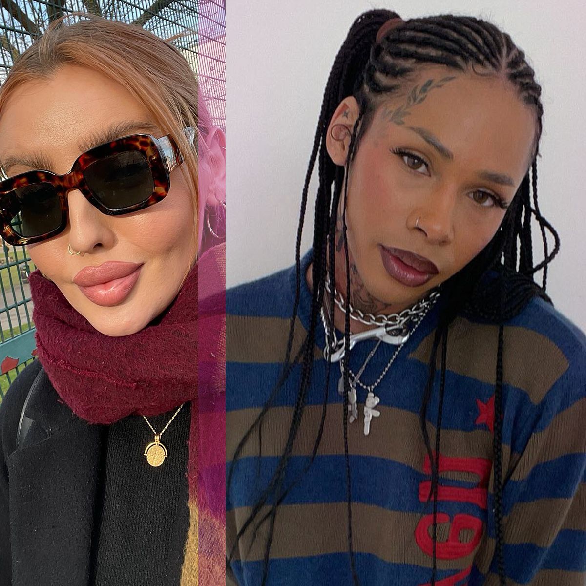 4 Trans Women Share the Role Fashion Played in Transition | Who What Wear