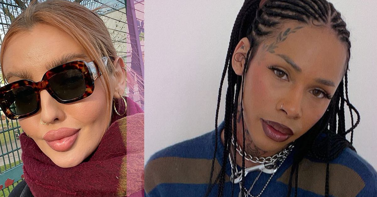 4 Trans Women Share the Role Fashion Played in Transition | Who What Wear