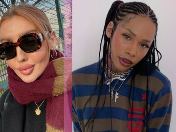 4 Trans Women Share the Role Fashion Played in Transition | Who What Wear