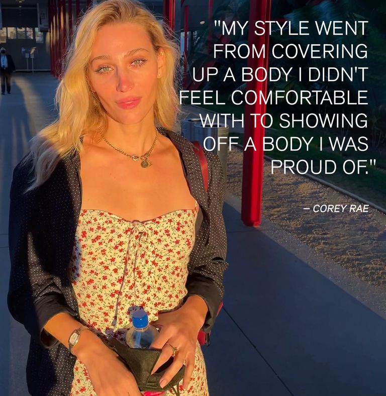 4 Trans Women Share the Role Fashion Played in Transition | Who What Wear