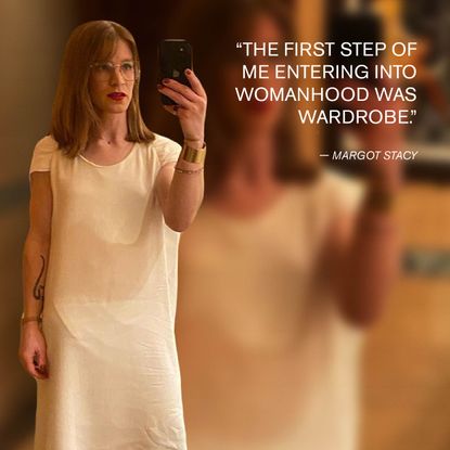 4 Trans Women Share the Role Fashion Played in Transition | Who What Wear