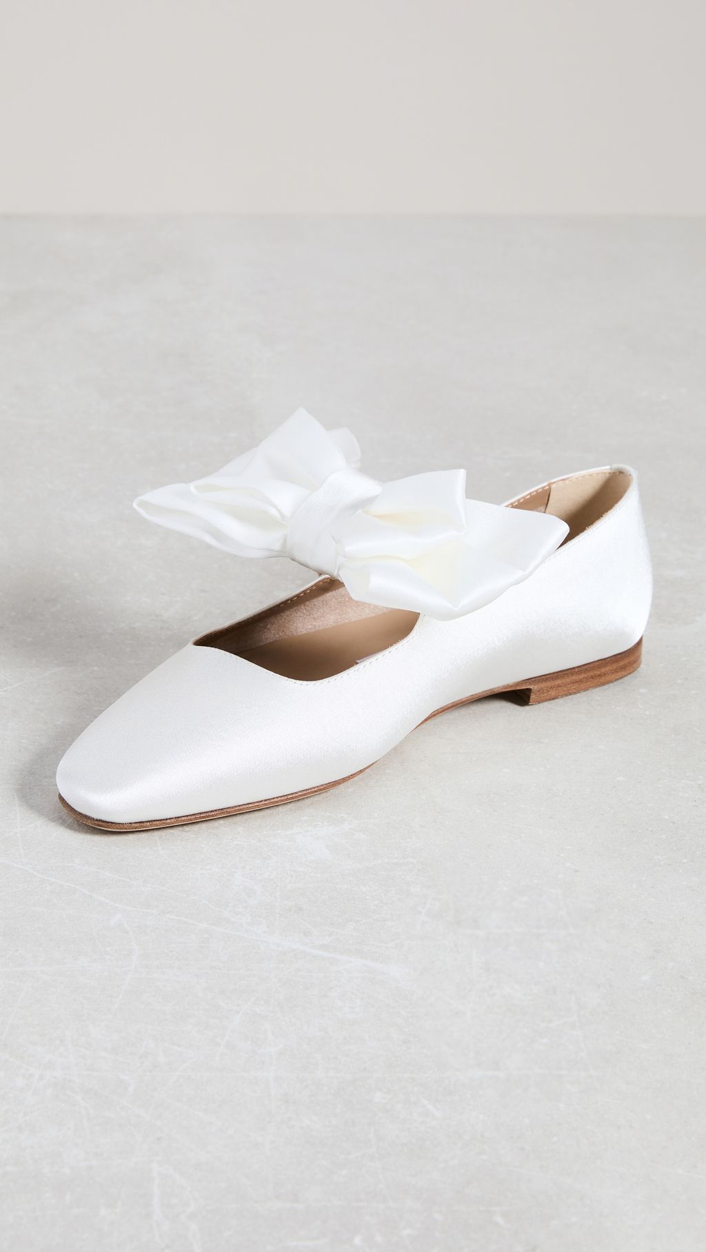 5 Flat Shoe Trends That Are Destined For Fame | Who What Wear