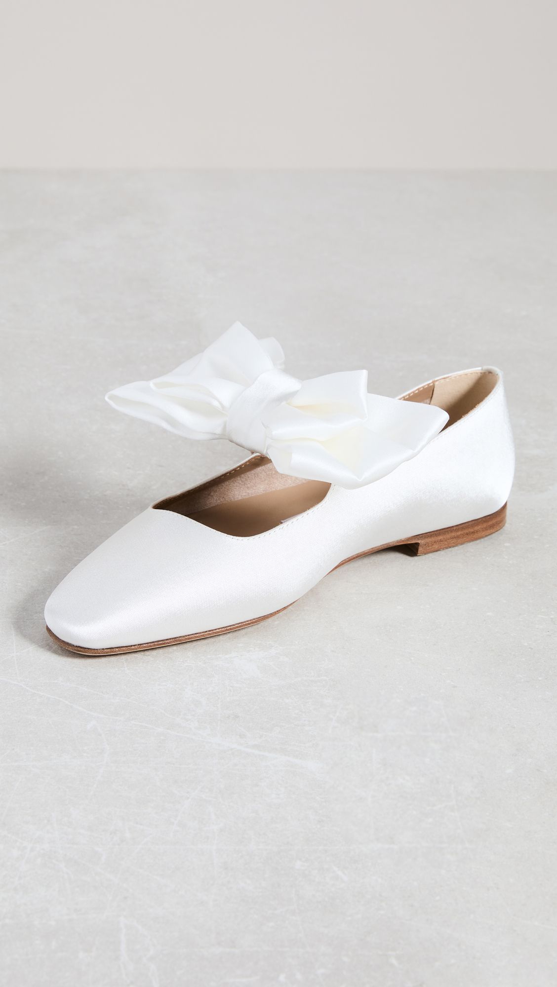 5 Flat Shoe Trends That Are Destined For Fame | Who What Wear