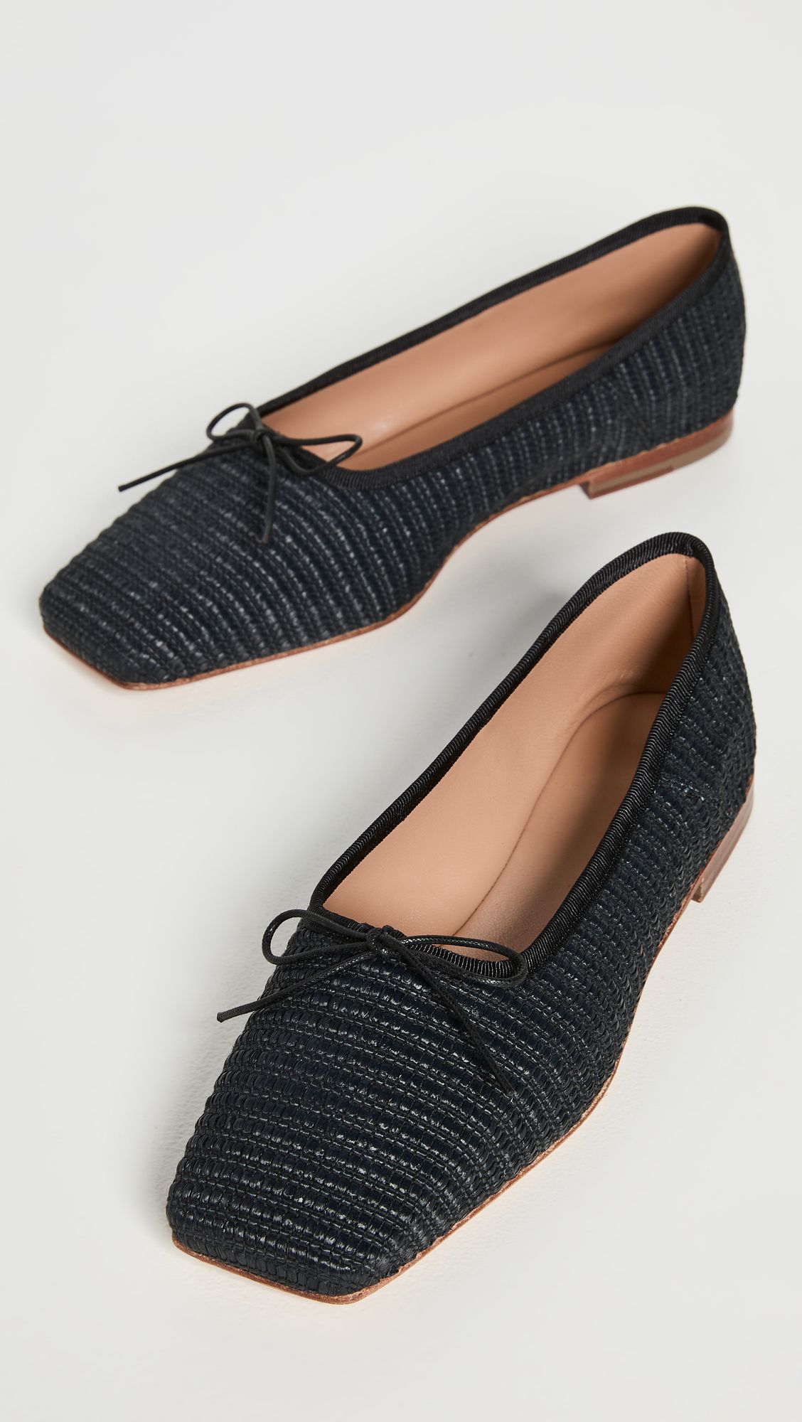 5 Flat Shoe Trends That Are Destined For Fame | Who What Wear