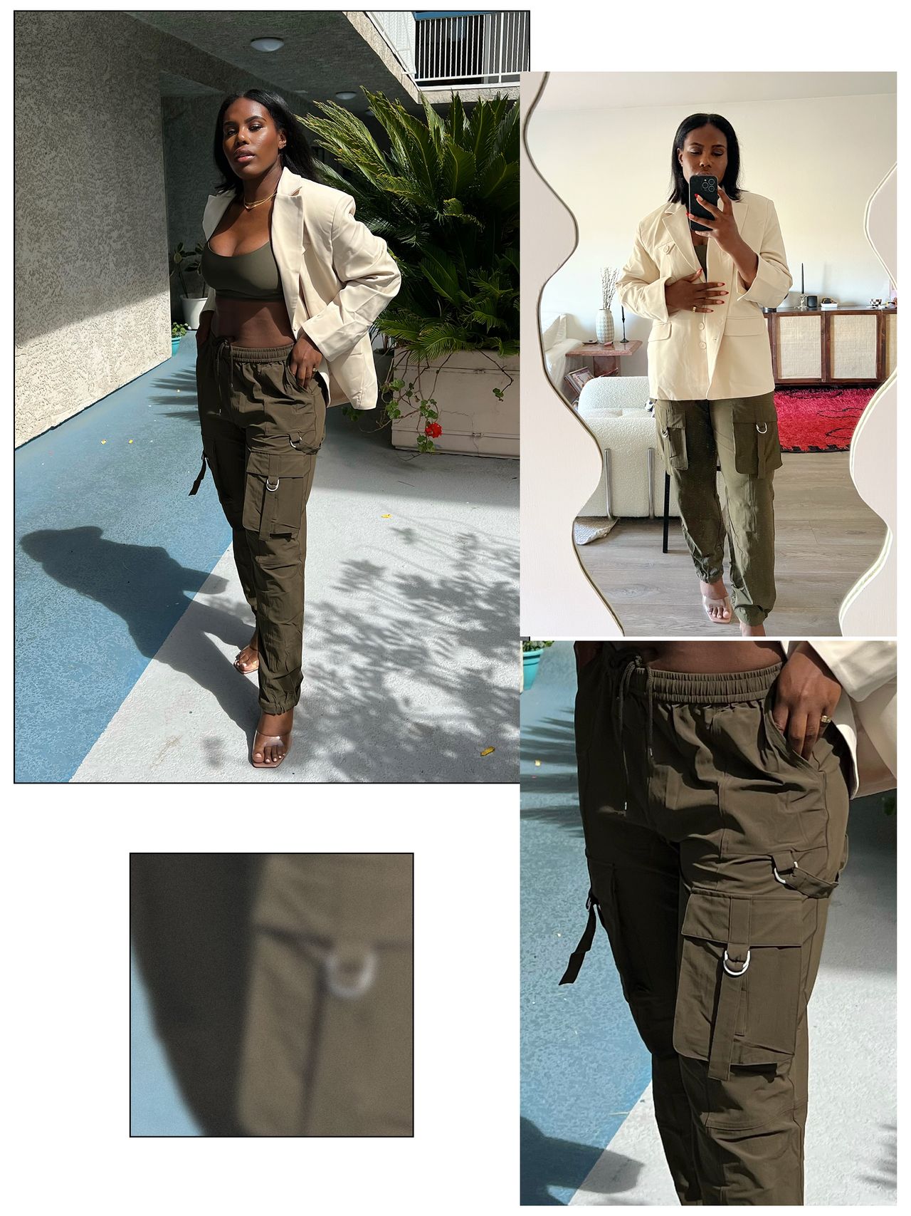 7 Athleisure Items From Alo Yoga a Fashion Editor Recommends | Who What ...