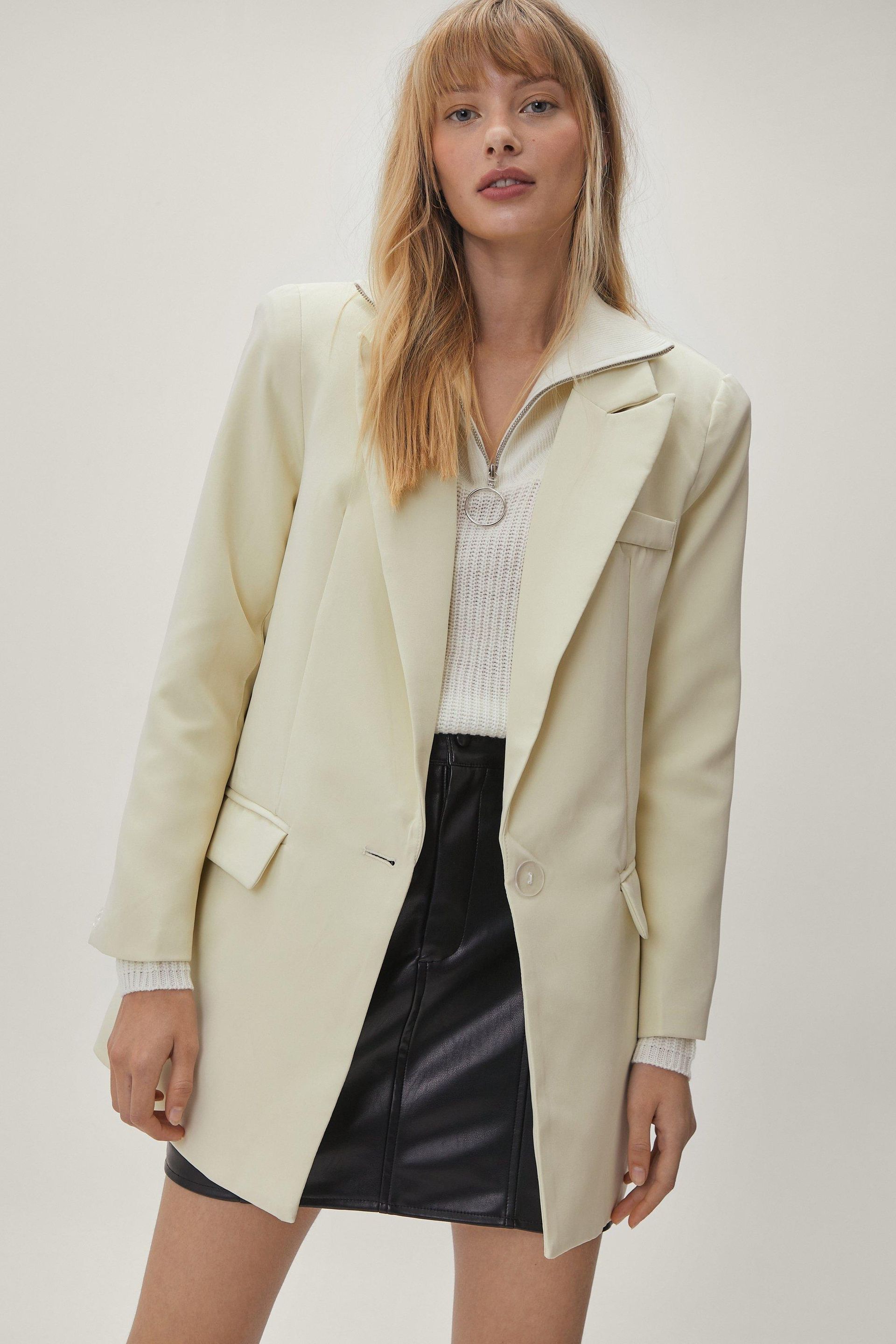 7 Athleisure Items From Alo Yoga a Fashion Editor Recommends | Who What ...