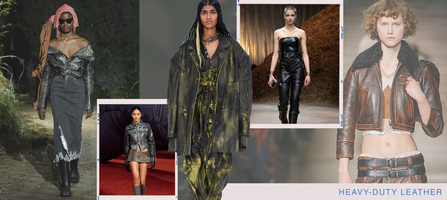 The 11 Biggest Fall/Winter 2022 Fashion Trends | Who What Wear