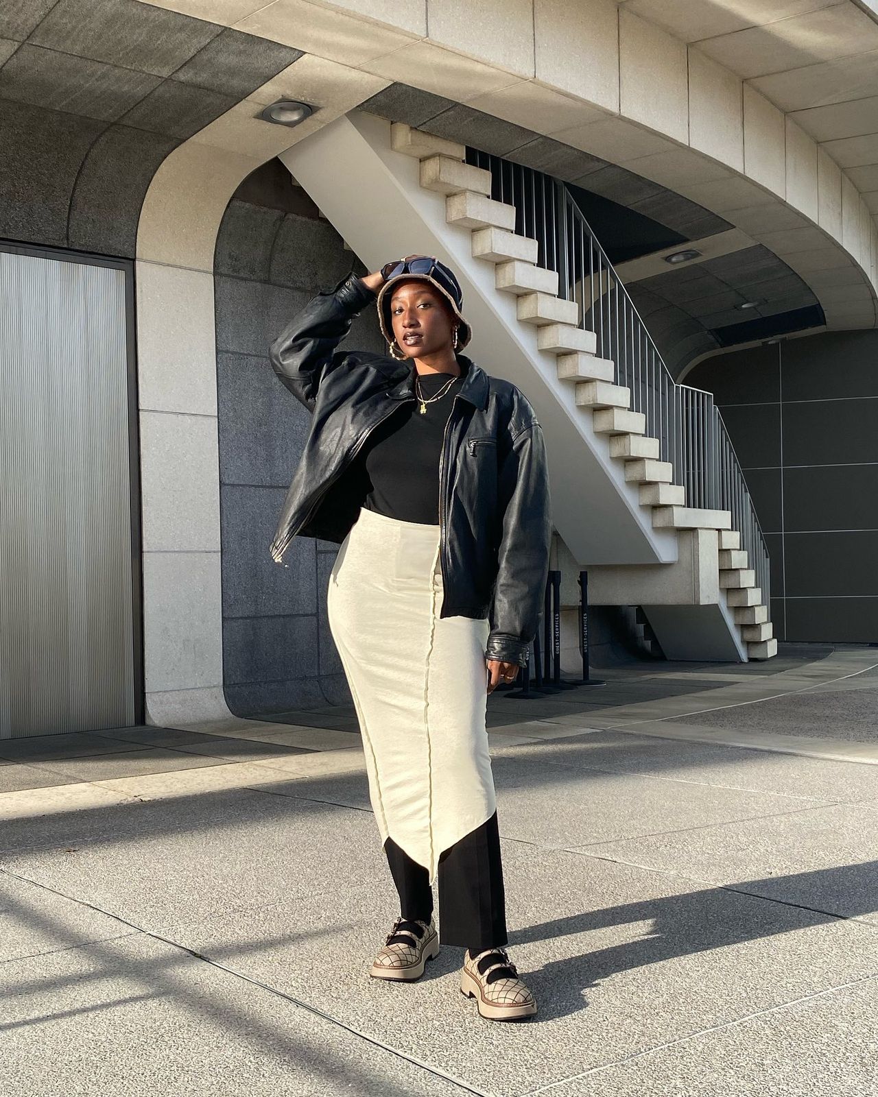 11 Streetwear Outfits I'm Saving Immediately | Who What Wear