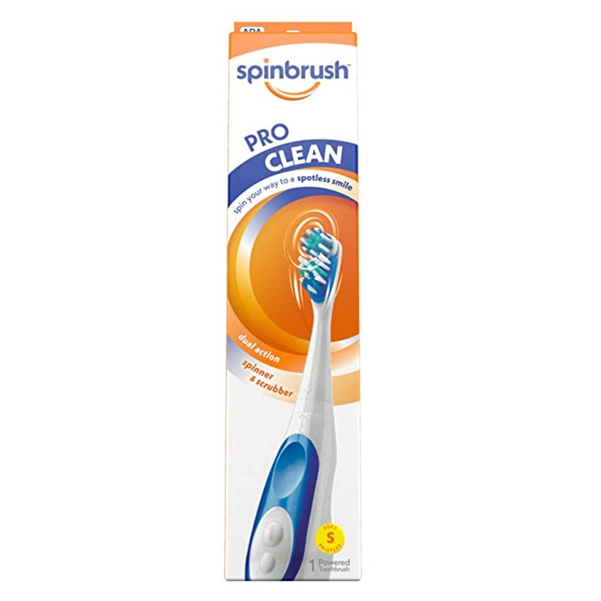 The 12 Best Electric Toothbrushes for Spotless Teeth | Who What Wear