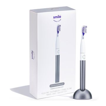 The 12 Best Electric Toothbrushes for Spotless Teeth | Who What Wear