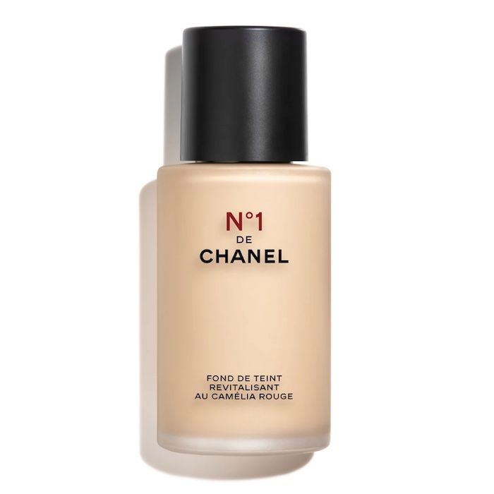 The 10 Best Natural-Looking Foundations That Are So Seamless | Who What ...