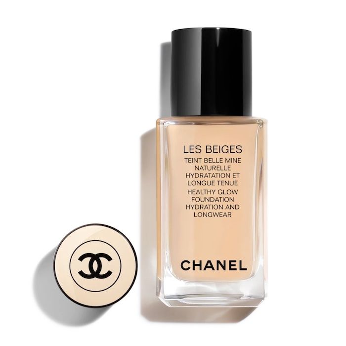 The 10 Best Natural-Looking Foundations That Are So Seamless | Who What ...