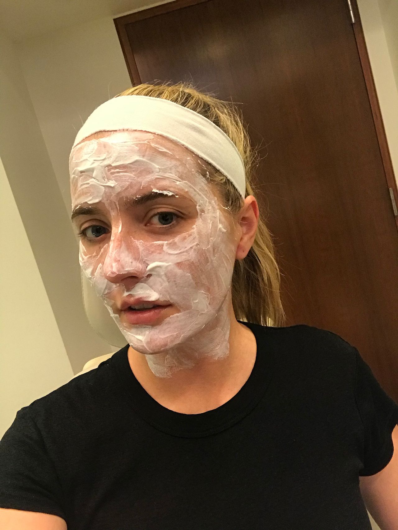 An Honest Review of Dr. Diamond Facial Sculpting Treatment | Who What Wear