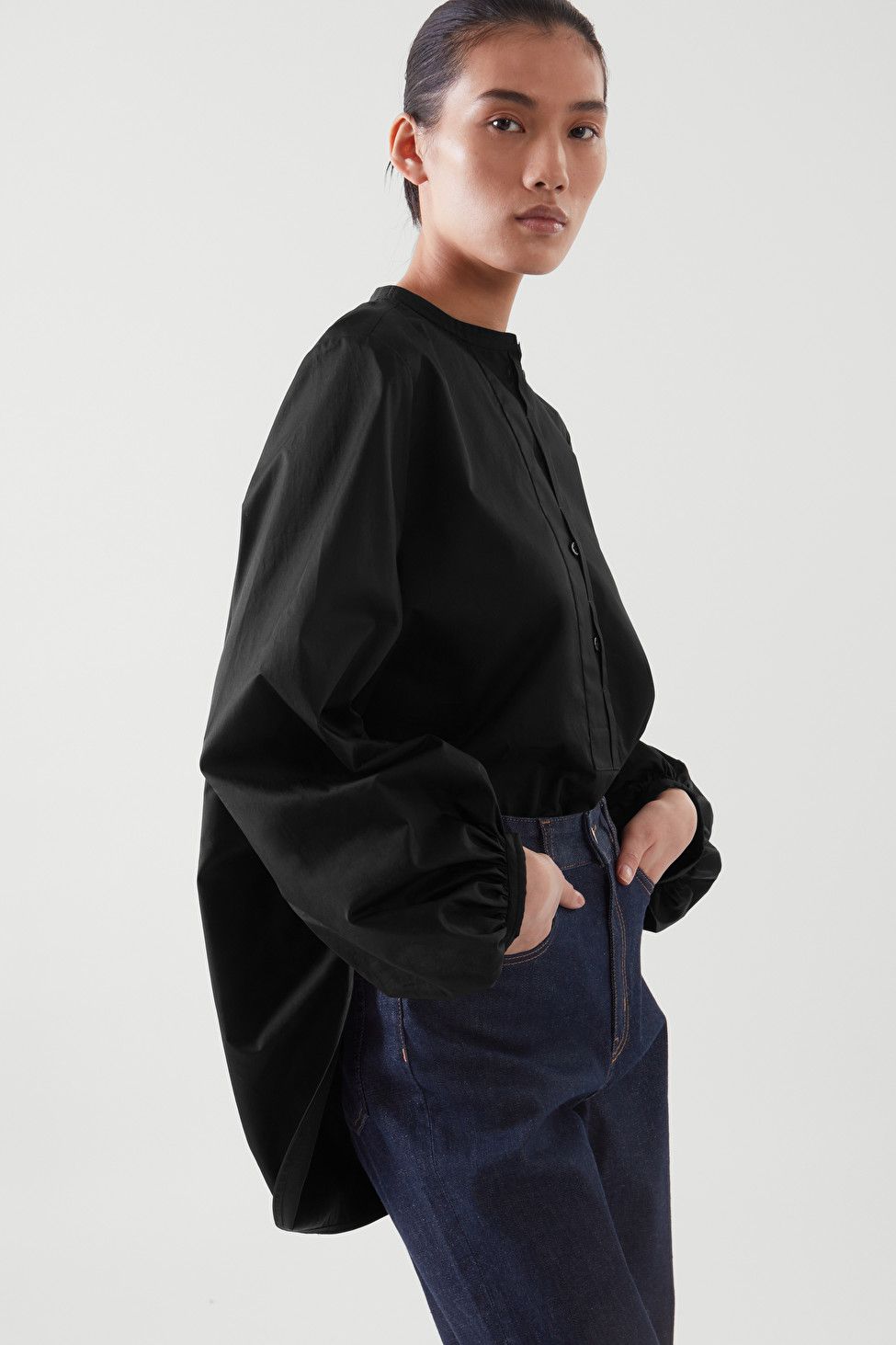 31 Flowy Clothing Pieces That Are on Our List for Spring | Who What Wear
