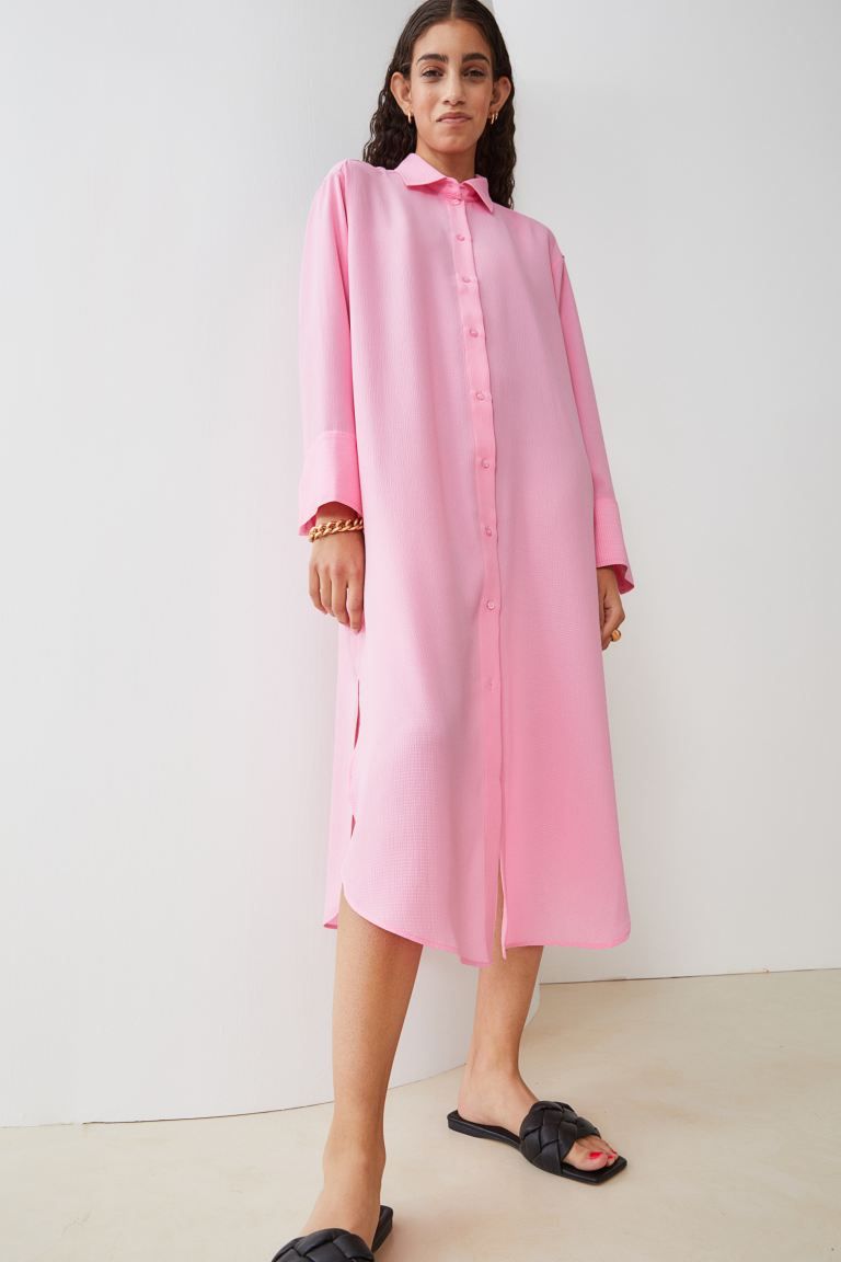 31 Flowy Clothing Pieces That Are on Our List for Spring | Who What Wear