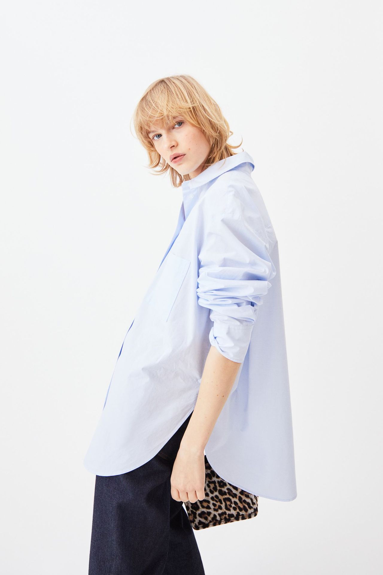 31 Flowy Clothing Pieces That Are on Our List for Spring | Who What Wear