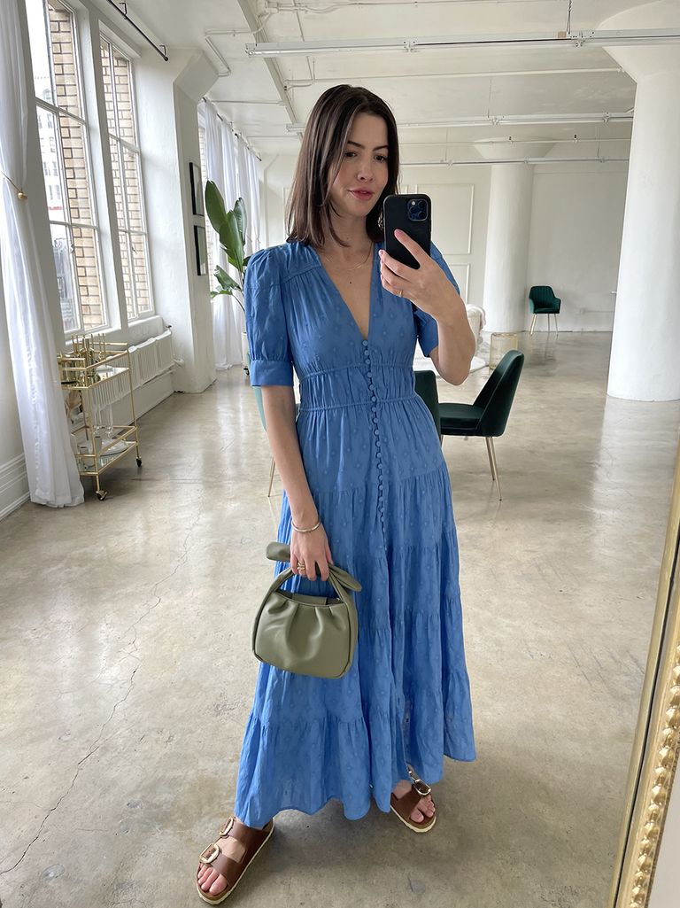 7 Comfortable and Stylish Shoes You Could Walk Miles In | Who What Wear