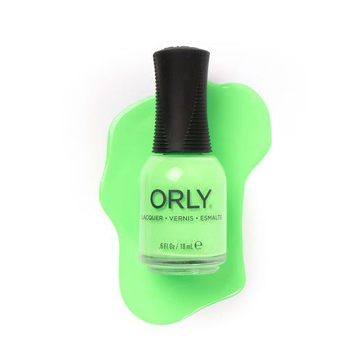 The 20 Best Orly Nail Polishes to Add to Your Collection | Who What Wear