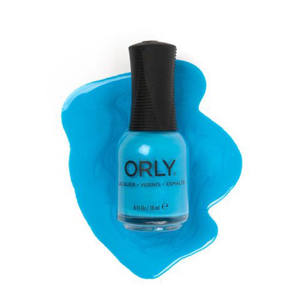 The 20 Best Orly Nail Polishes to Add to Your Collection | Who What Wear