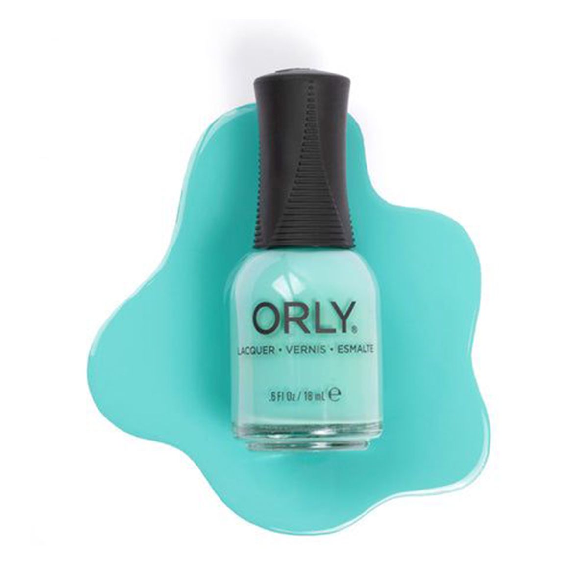 The 20 Best Orly Nail Polishes to Add to Your Collection | Who What Wear