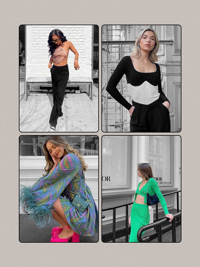 5 Spring Trends Every NYC Girl Is Wearing | Who What Wear