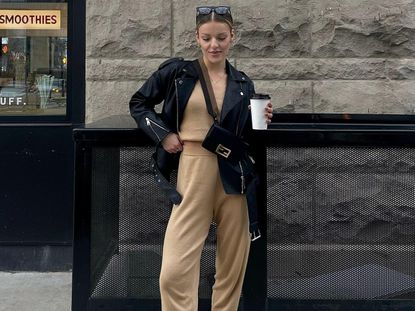 9 Super-Comfortable Clothing Items That Are Stylish, Too | Who What Wear