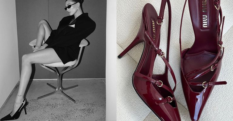 The Best High Heels, According to a Fashion Editor | Who What Wear