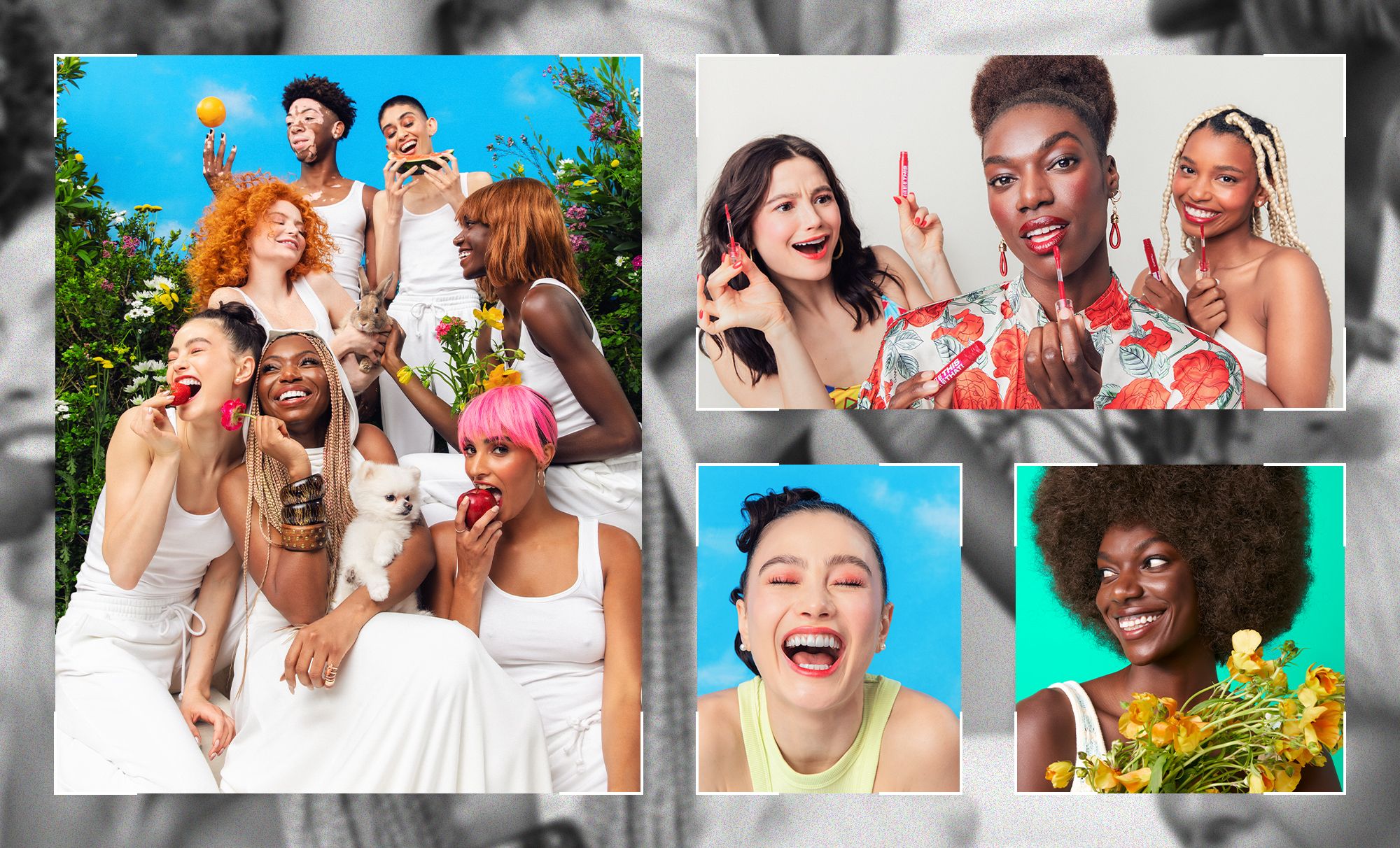 Uoma Beauty Founder Sharon Chuter's Biggest Challenges | Who What Wear