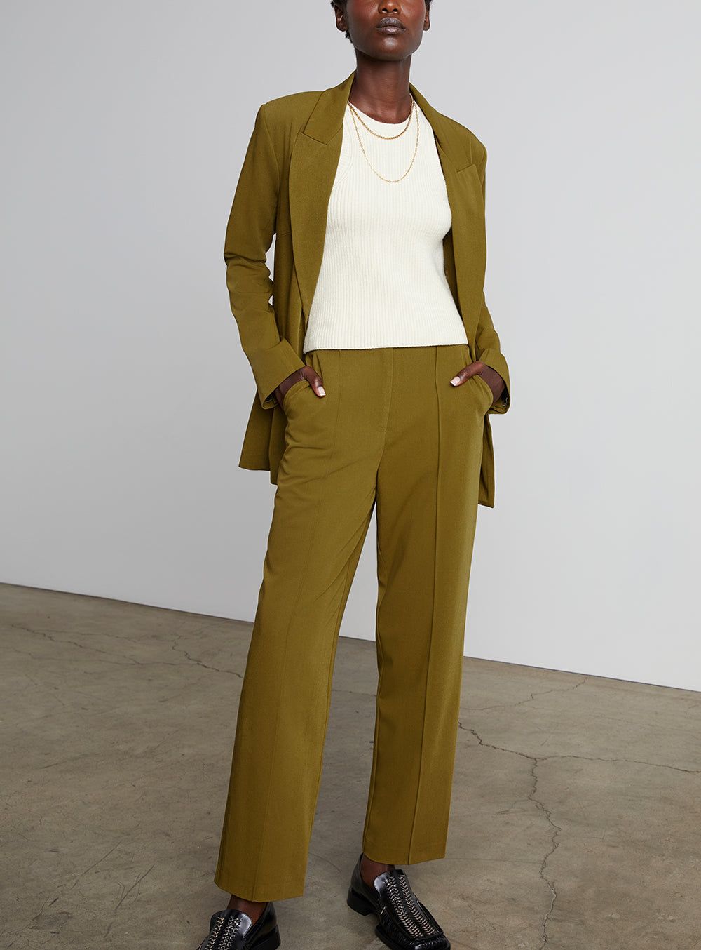 The 26 Best Wardrobe Basics for Women | Who What Wear