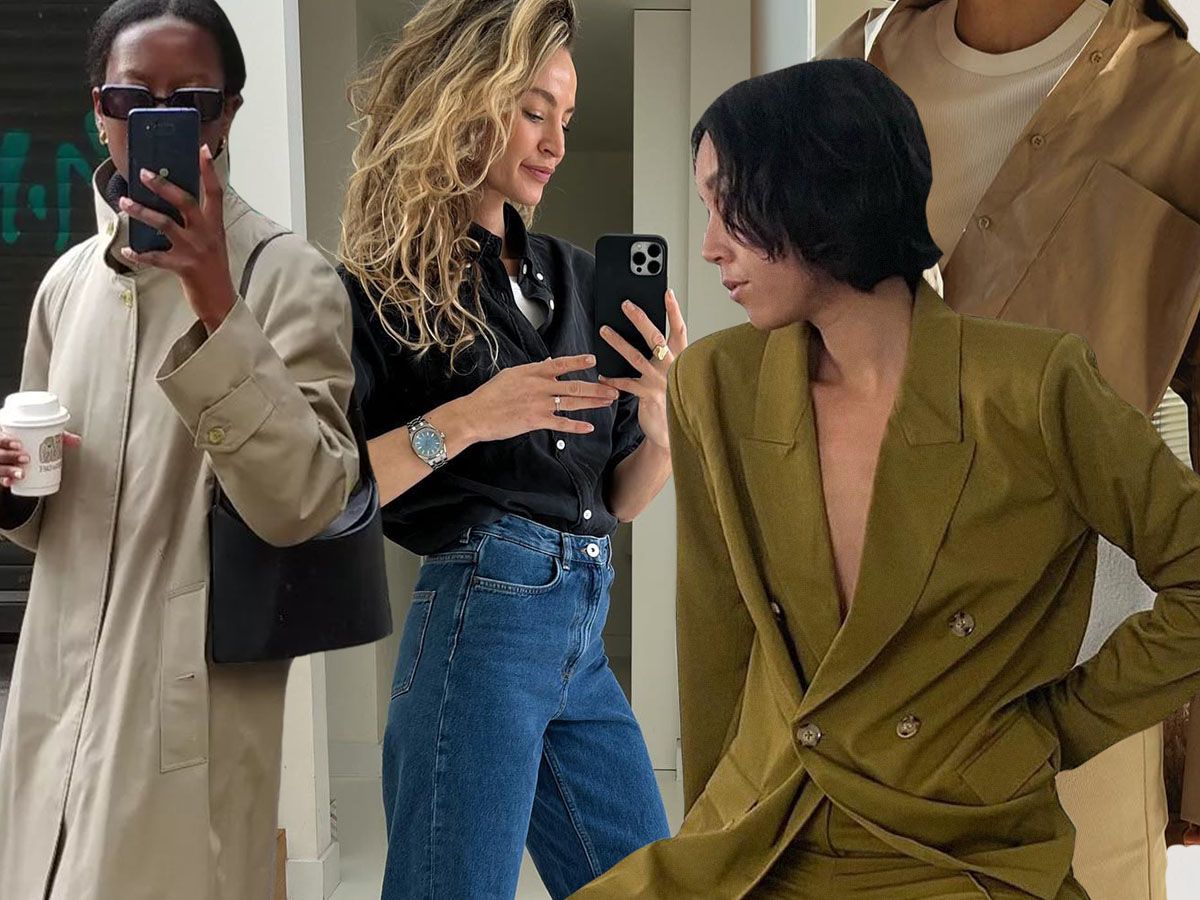 The 26 Best Wardrobe Basics for Women | Who What Wear